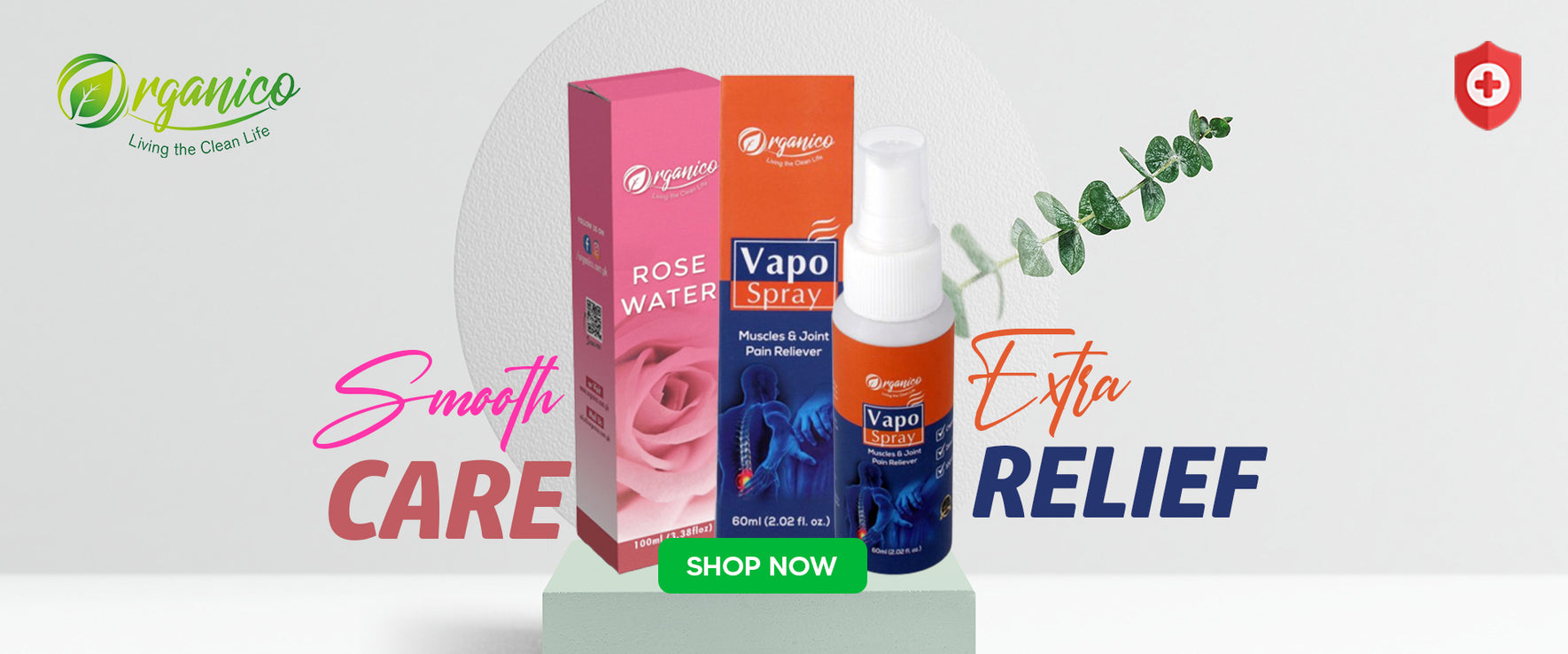 Buy organic products online in Pakistan | Organico