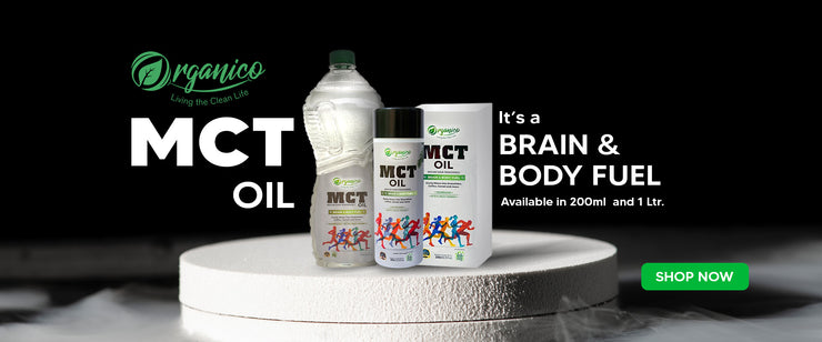 Buy organic products online in Pakistan | Organico